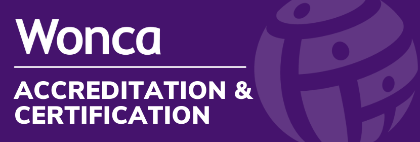 World Organization of Family Doctors (WONCA)